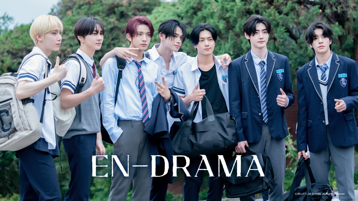 推薦戲劇、追劇跟播、電視劇線上看 - 影劇館⁺ | HamiVideo