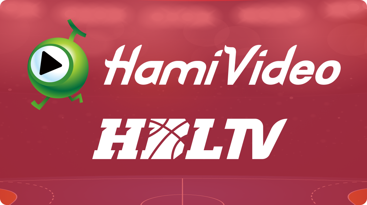 HBL高中籃球聯賽只在HBLTV專區