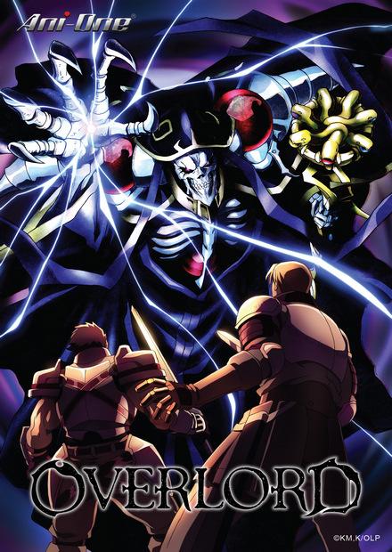 OVERLORD - 免費線上看 - 動漫 - 魔幻冒險 | HamiVideo