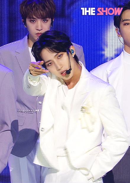 The_show_243集特寫視角6 - 免費線上看 - 電影 - 多視角 | HamiVideo